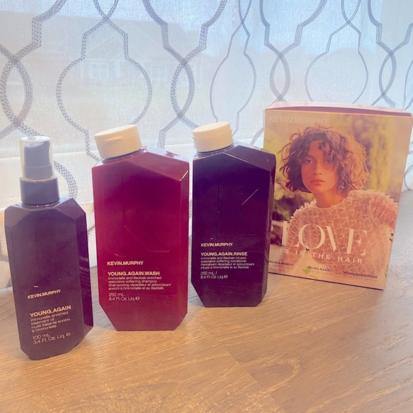KEVIN.MURPHY | Hair | Kevin Murphy Young Again Kit | Poshmark